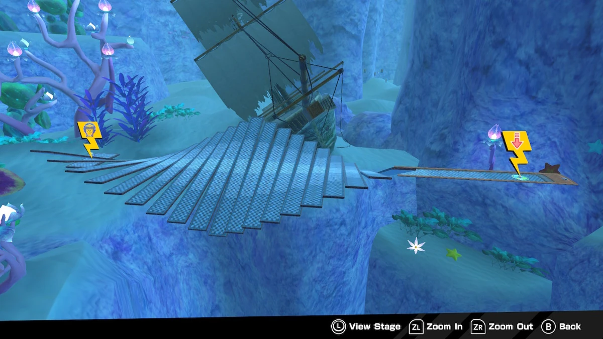 Organic Form | Super Monkey Ball Wiki | Fandom