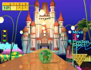 Monkey Bowling | Super Monkey Ball Wiki | Fandom