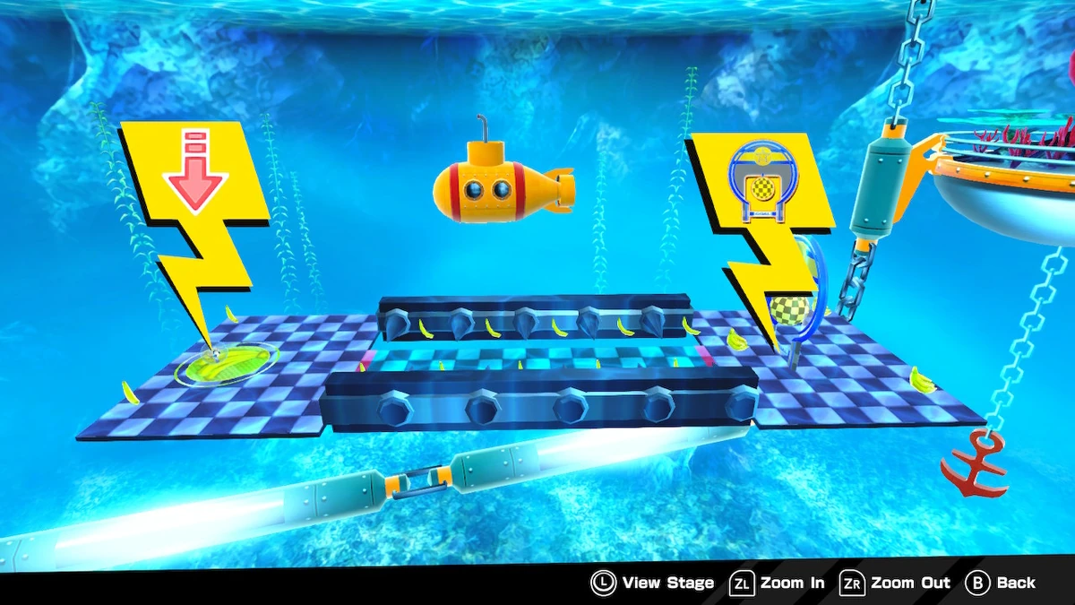 Spiky | Super Monkey Ball Wiki | Fandom