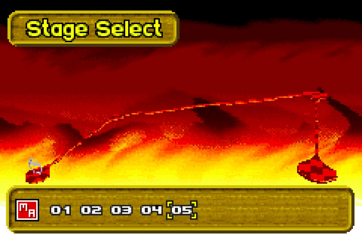 Master Floor 5 (Jr.) | Super Monkey Ball Wiki | Fandom