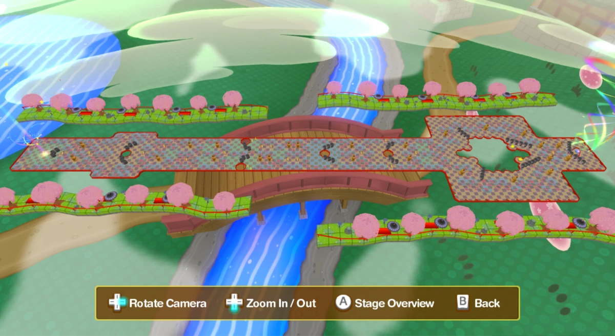 Bumpy Field | Super Monkey Ball Wiki | Fandom