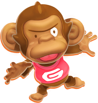 GonGon | Super Monkey Ball Wiki | Fandom