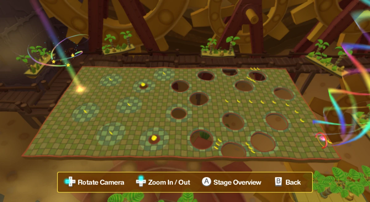 Pitfalls | Super Monkey Ball Wiki | Fandom