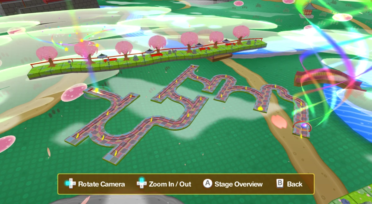 Rail Tracks | Super Monkey Ball Wiki | Fandom