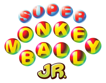 Super Monkey Ball Jr. | Super Monkey Ball Wiki | Fandom
