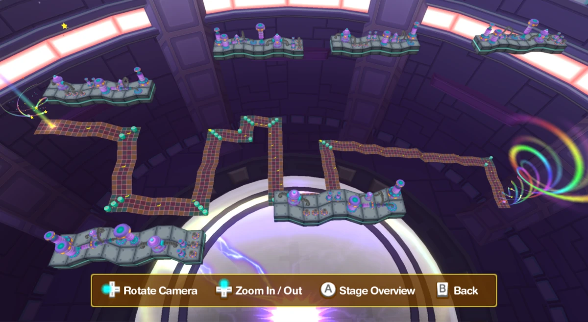 Dynamic Slopes | Super Monkey Ball Wiki | Fandom