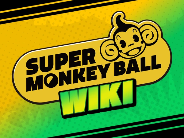 Monkey Target (Banana Splitz) | Super Monkey Ball Wiki | Fandom