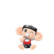 Baby | Super Monkey Ball Wiki | Fandom