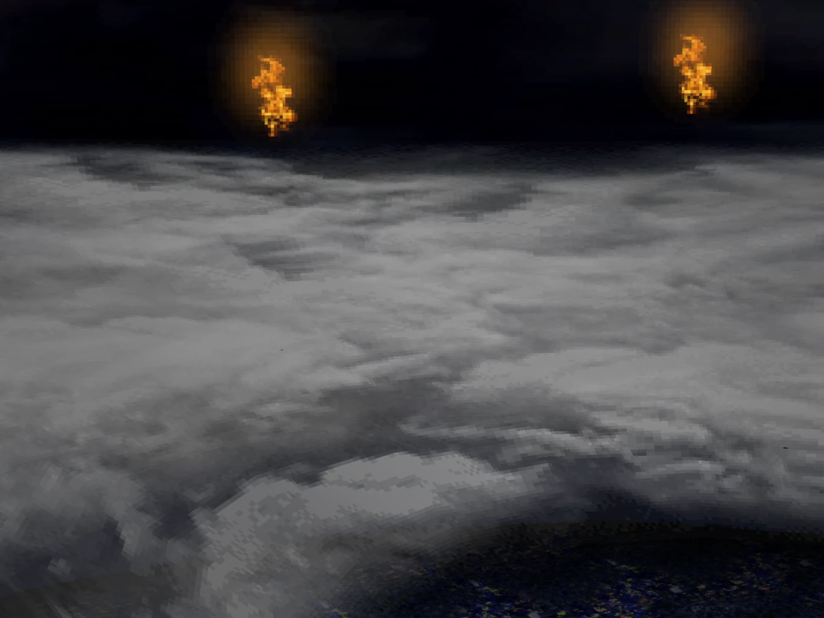 Tempest Storm | Super Monkey Ball Wiki | Fandom