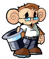 Dada/Gallery | Super Monkey Ball Wiki | Fandom