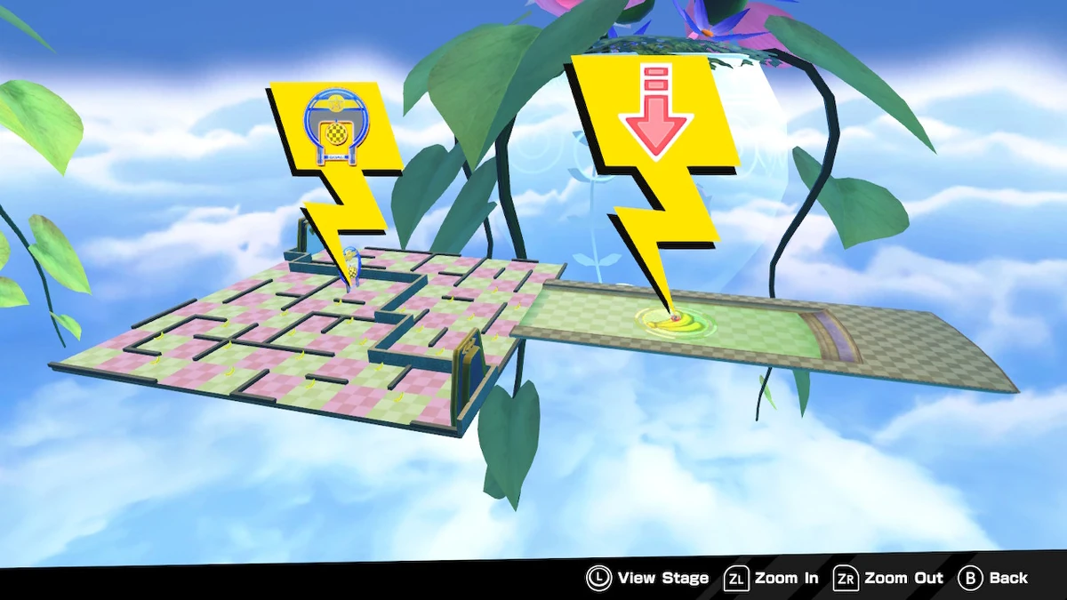 Category:Mid-Sky Stages | Super Monkey Ball Wiki | Fandom
