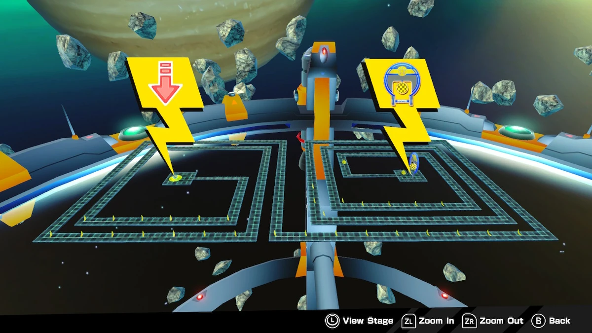 Puzzle (Super Monkey Ball) | Super Monkey Ball Wiki | Fandom