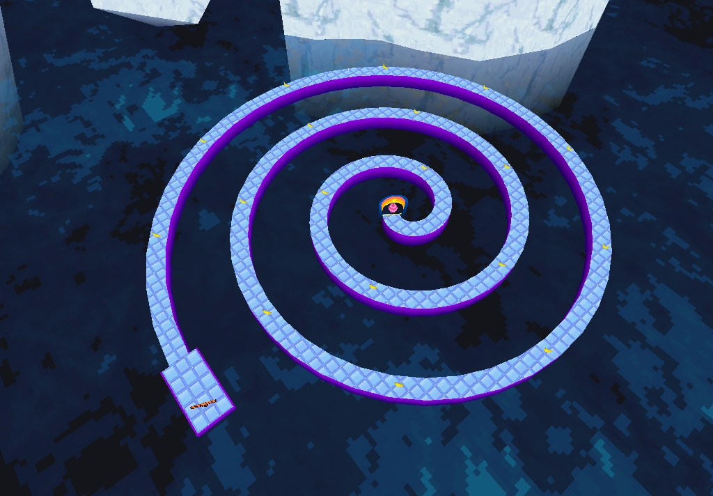 Coil | Super Monkey Ball Wiki | Fandom