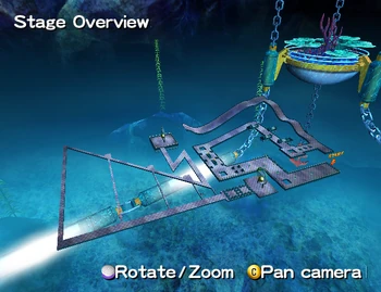 Labyrinth (Super Monkey Ball) | Super Monkey Ball Wiki | Fandom