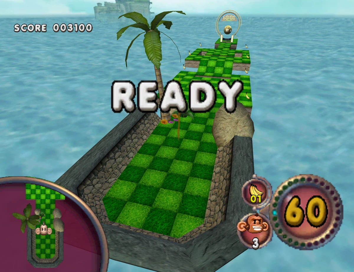 Jump (stage) | Super Monkey Ball Wiki | Fandom