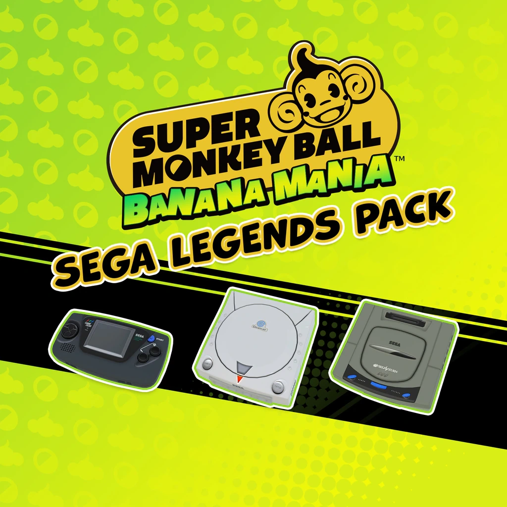 Dreamcast | Super Monkey Ball Wiki | Fandom