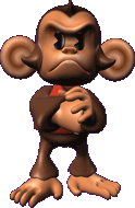 GonGon | Super Monkey Ball Wiki | Fandom