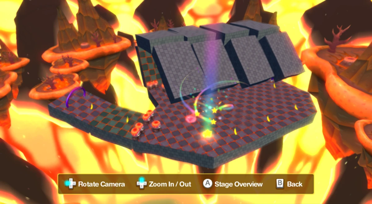 Category:Magma Valley Stages | Super Monkey Ball Wiki | Fandom