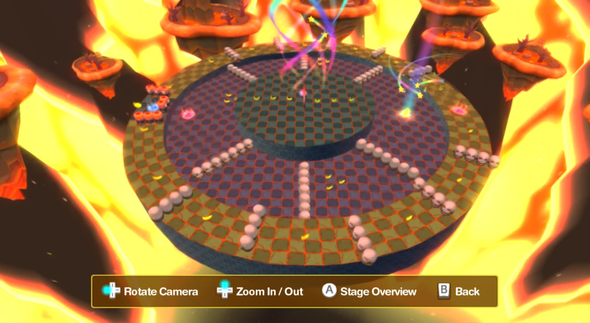 Disc Puzzle | Super Monkey Ball Wiki | Fandom