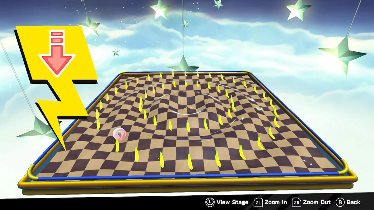 Bonus Wave | Super Monkey Ball Wiki | Fandom
