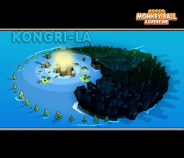 Super Monkey Ball Adventure/Stages | Super Monkey Ball Wiki | Fandom