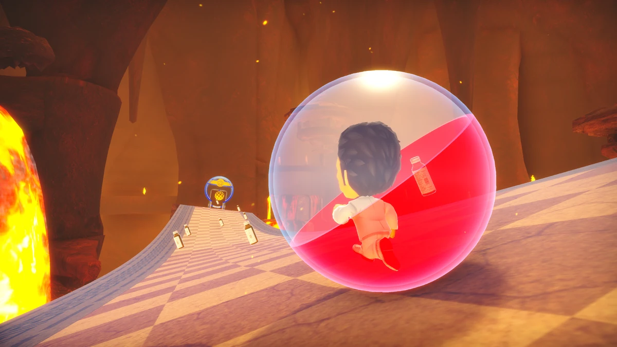 Kazuma Kiryu/Gallery | Super Monkey Ball Wiki | Fandom