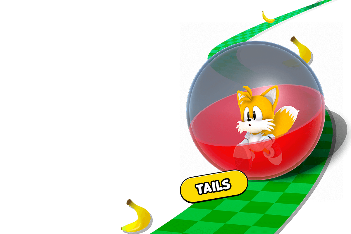 Category:Miles "Tails" Prower | Super Monkey Ball Wiki | Fandom