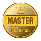 Master | Super Monkey Ball Wiki | Fandom