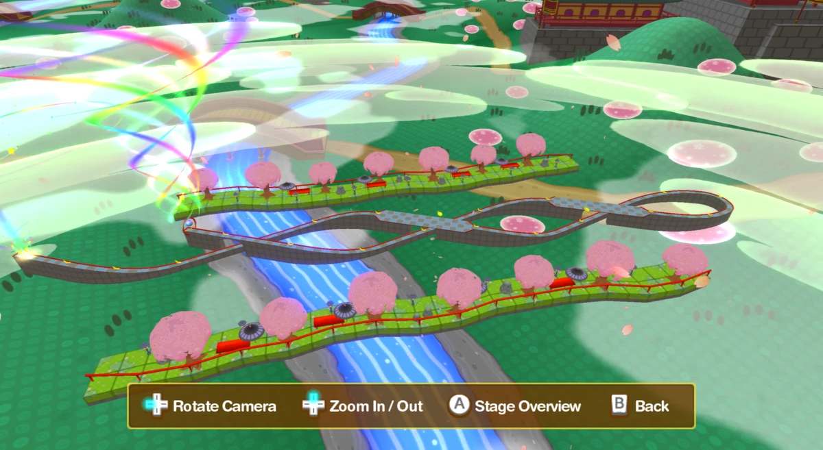 Weaving Road | Super Monkey Ball Wiki | Fandom