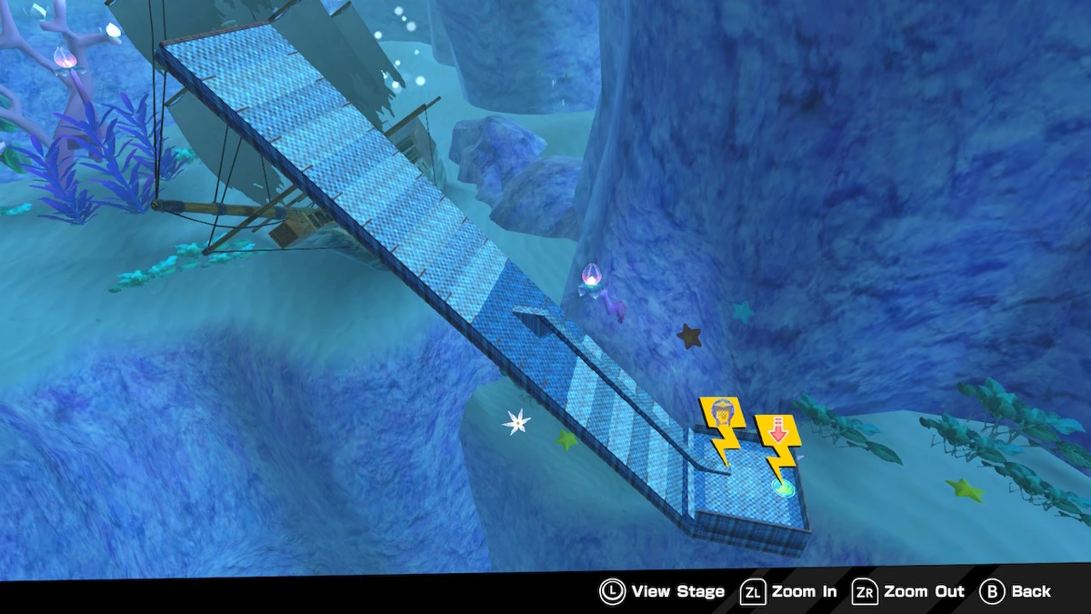 Catapult | Super Monkey Ball Wiki | Fandom