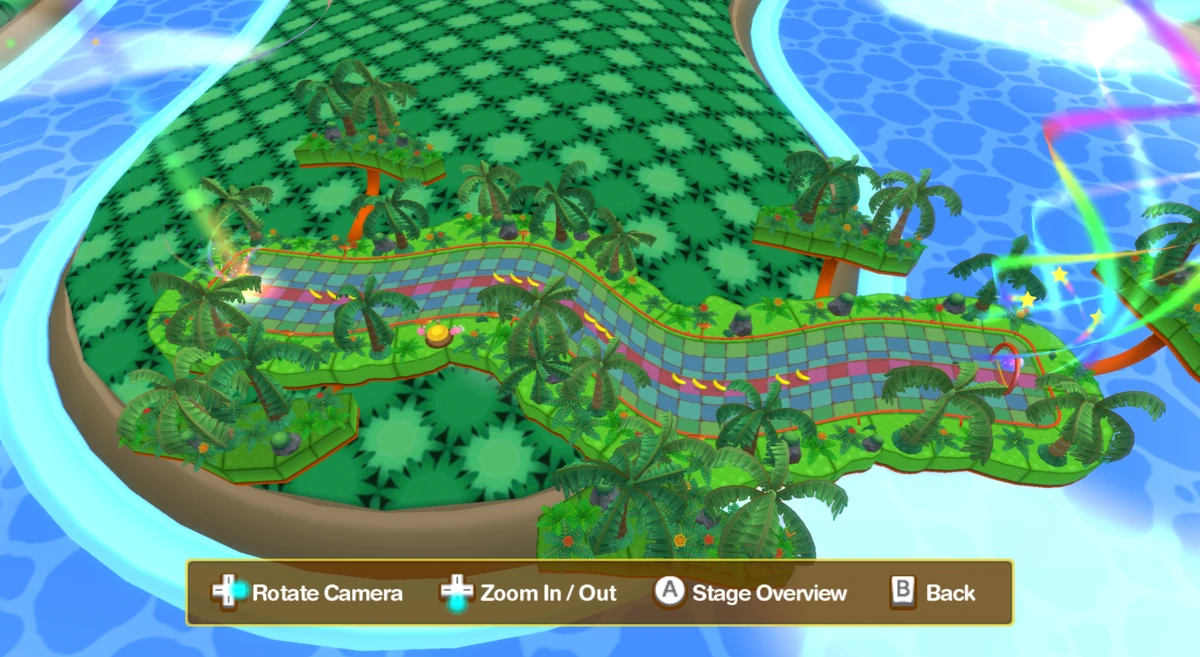 Winding Path | Super Monkey Ball Wiki | Fandom