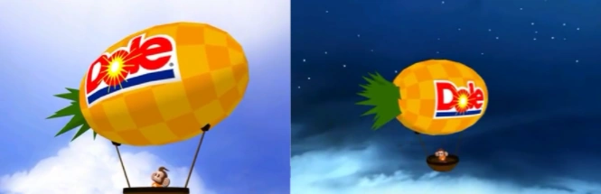 Sky | Super Monkey Ball Wiki | Fandom