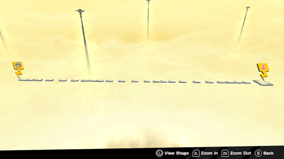 Wave Master | Super Monkey Ball Wiki | Fandom