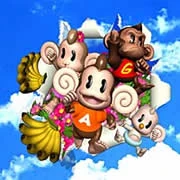 Ei-Ei-Poo~ (Music Album) | Super Monkey Ball Wiki | Fandom