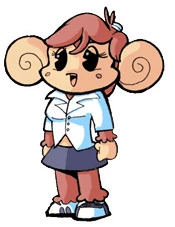 Ch'Chi/Gallery | Super Monkey Ball Wiki | Fandom