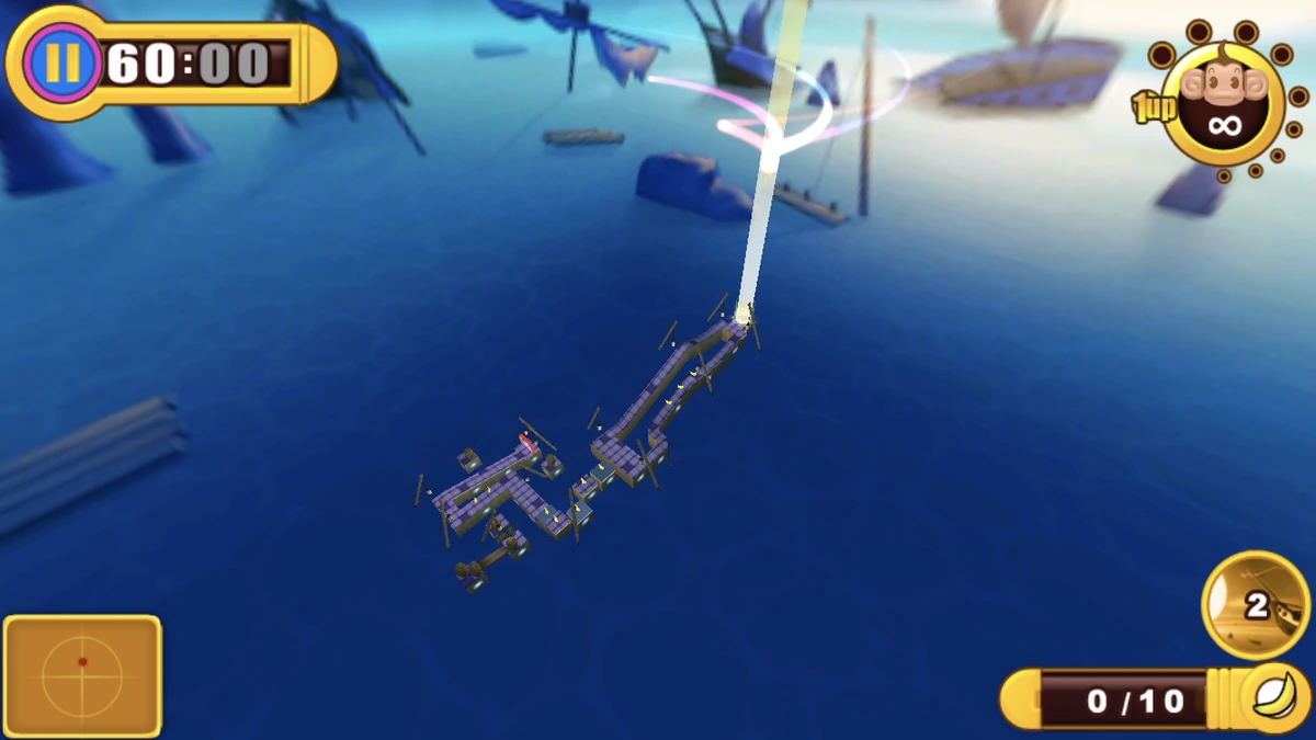 Master Stage 2 (iOS) | Super Monkey Ball Wiki | Fandom