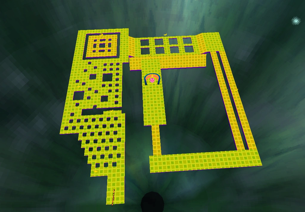 Labyrinthine | Super Monkey Ball Wiki | Fandom