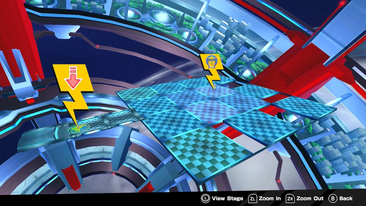 Puzzle (Super Monkey Ball 2) | Super Monkey Ball Wiki | Fandom