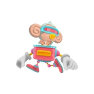 Character List | Super Monkey Ball Wiki | Fandom
