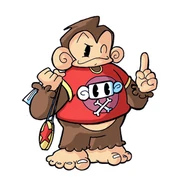 Character List | Super Monkey Ball Wiki | Fandom