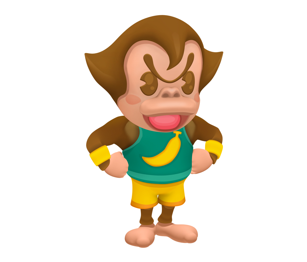 Jam/Gallery | Super Monkey Ball Wiki | Fandom