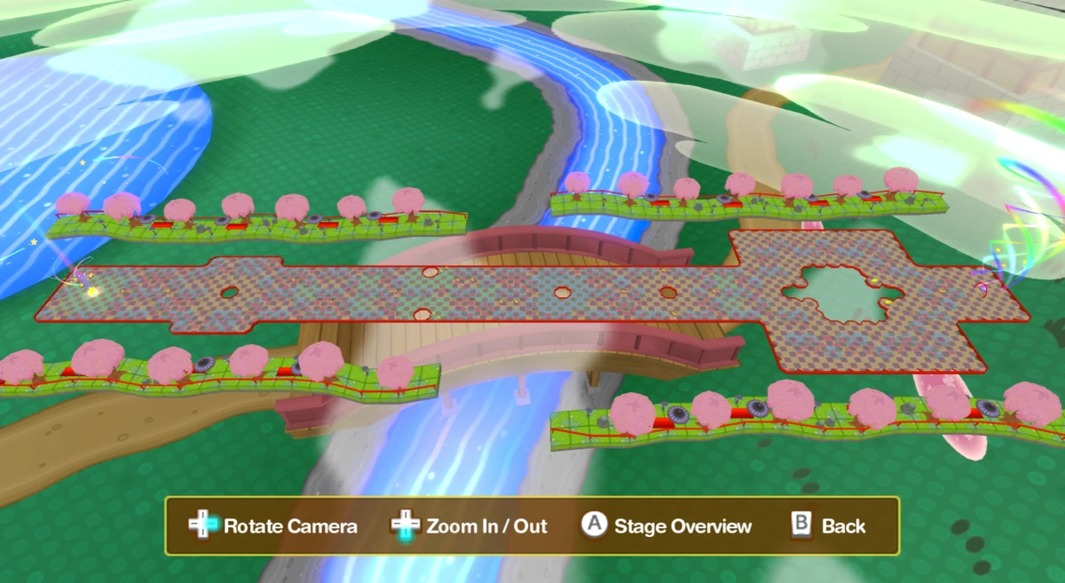 Bumpy Field | Super Monkey Ball Wiki | Fandom