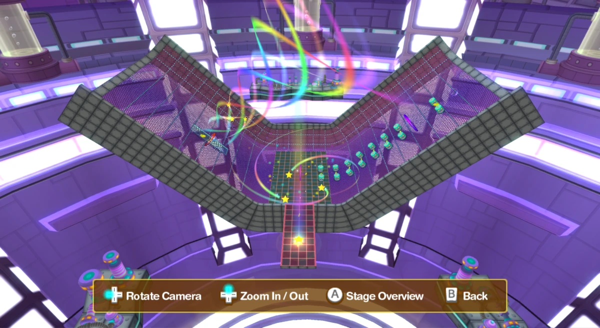 Wormhole Slope | Super Monkey Ball Wiki | Fandom