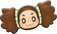 YanYan | Super Monkey Ball Wiki | Fandom