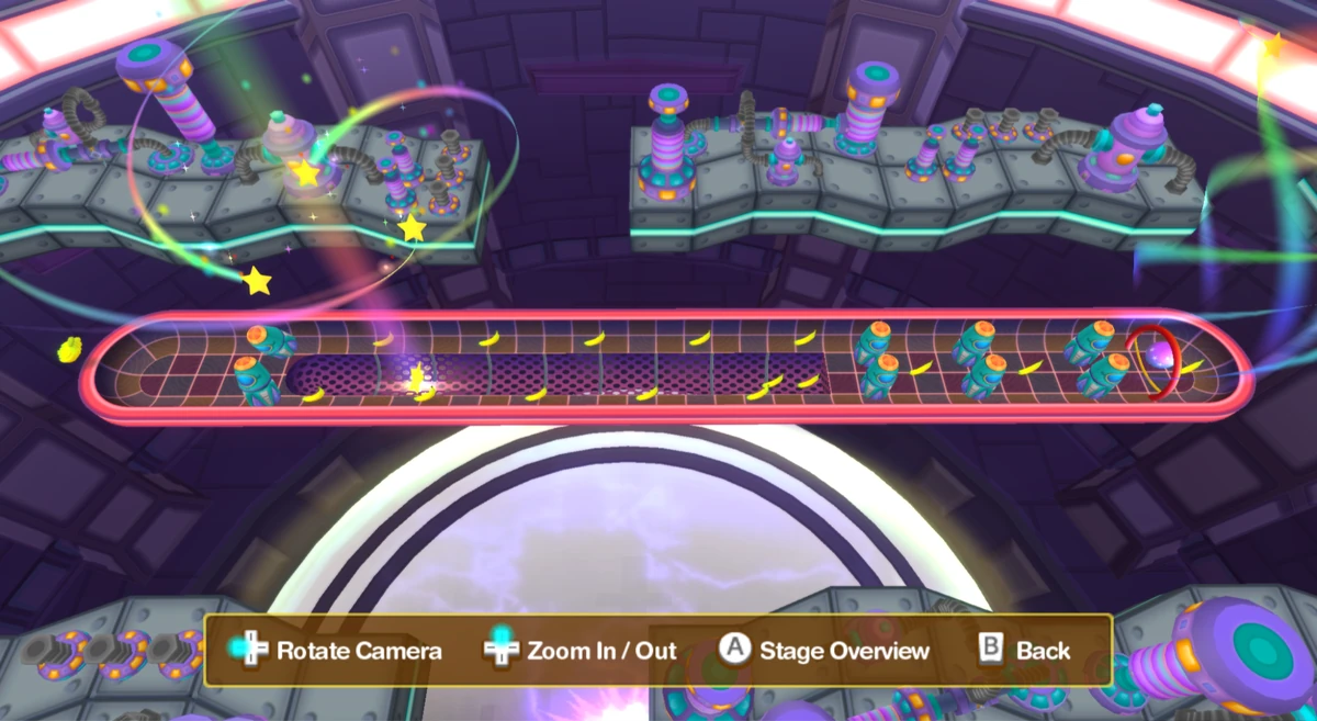 Compact | Super Monkey Ball Wiki | Fandom