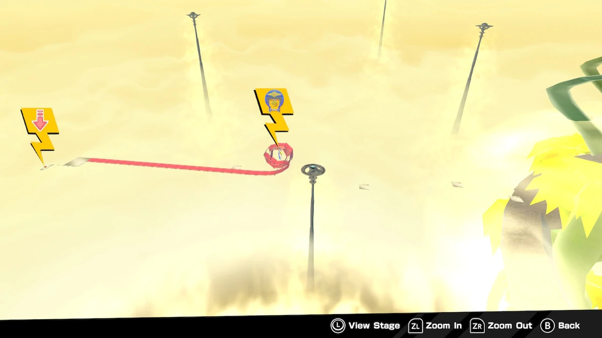 Spring Master | Super Monkey Ball Wiki | Fandom
