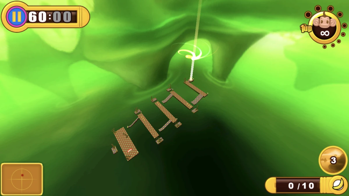 Master Stage 3 (iOS) | Super Monkey Ball Wiki | Fandom