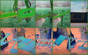 Beginner | Super Monkey Ball Wiki | Fandom