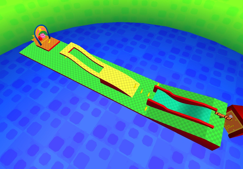 Cherry Drop | Super Monkey Ball Wiki | Fandom