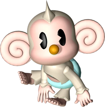 Baby | Super Monkey Ball Wiki | Fandom
